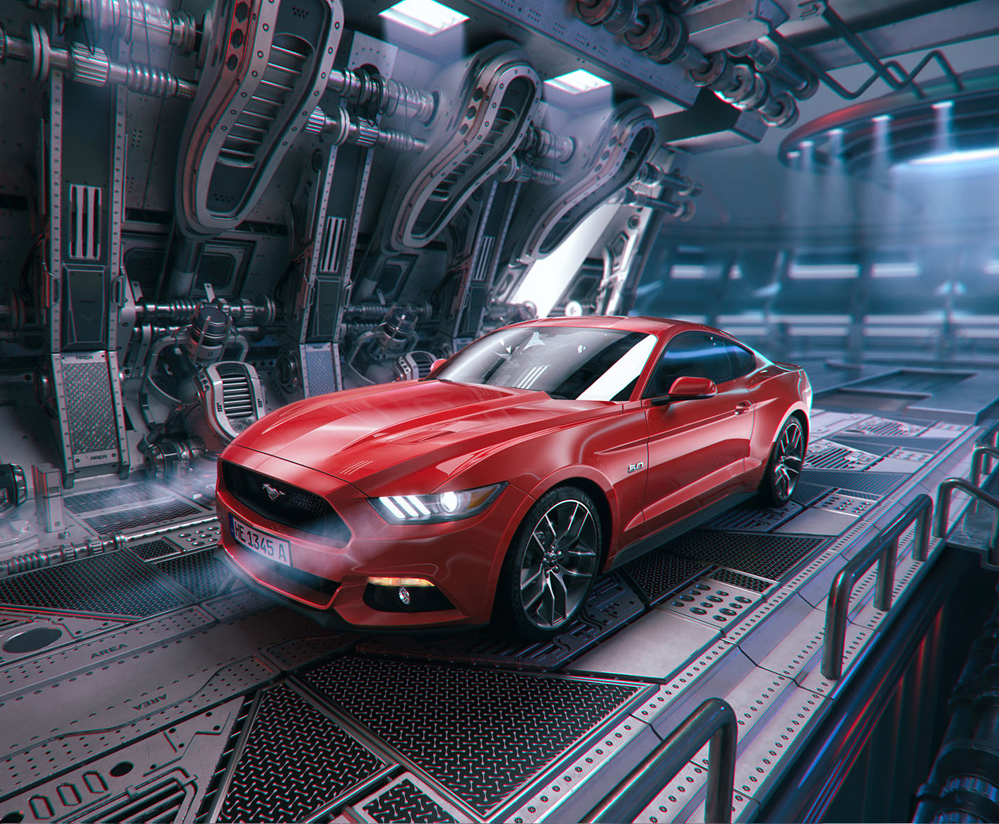 Creative – LEOPARD